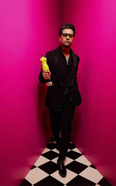 The Dapper Man - Your favorite men's fashion & lifestyle destination!