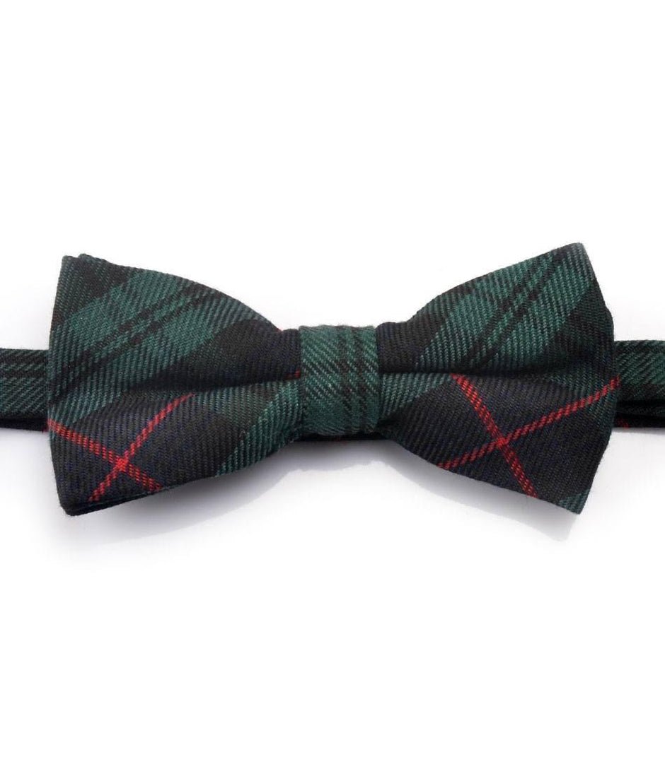 Bow Ties – The Dapper Man