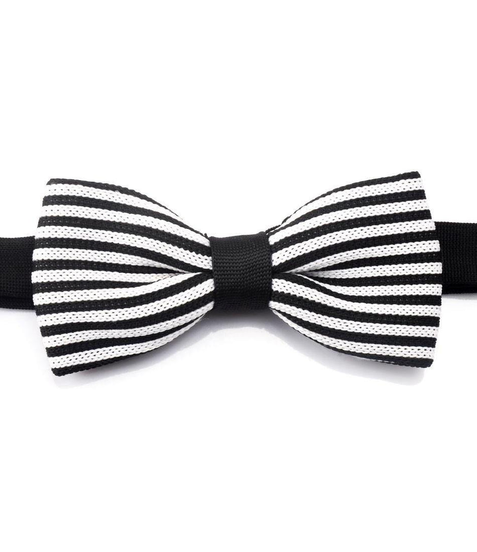 Bow Ties – The Dapper Man